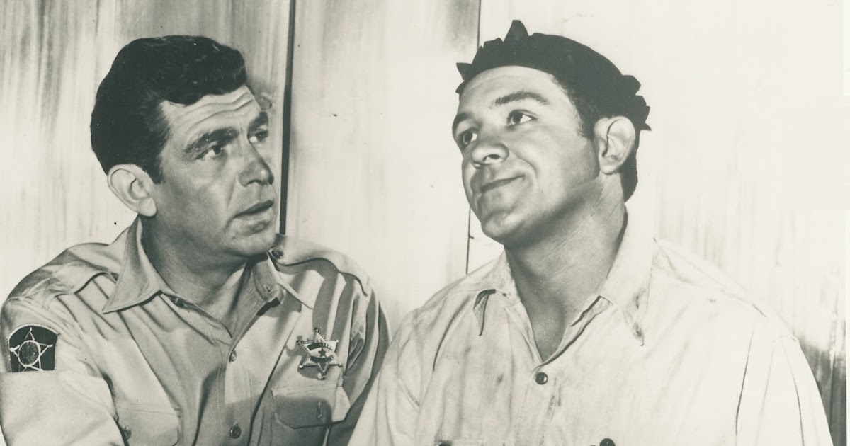 carnage and culture: George Lindsey dies at 83; 'The Andy Griffith Show ...