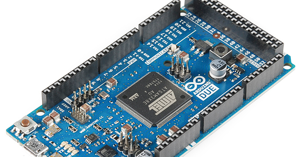 ARDINO Due: | creative