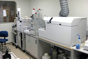 ICP-MS | More than this