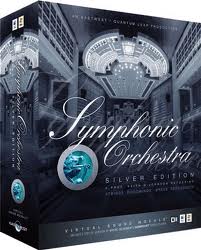 OS MELHORES VST's: EWQL SYMPHONIC ORCHESTRA SILVER EDITION