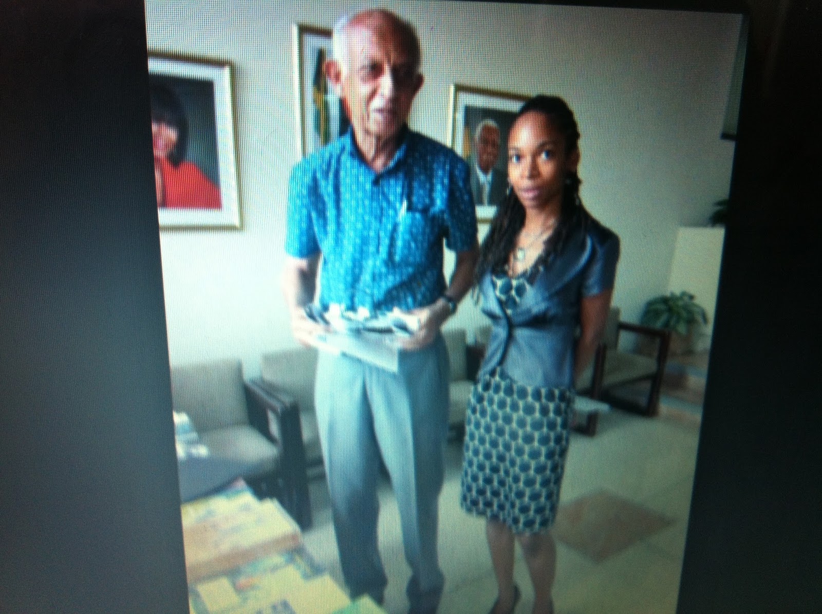 THE BLACK SOCIAL HISTORY:: BLACK SOCIAL HISTORY - AFRO-JAMAICAN ...