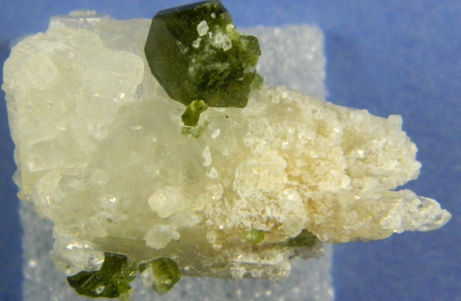 CSMS GEOLOGY POST: 07/06/13