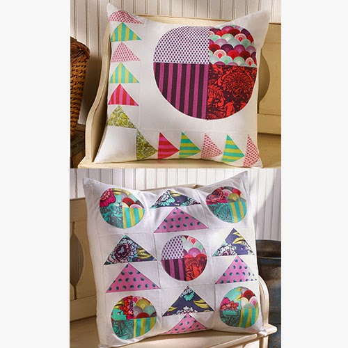 FreeSpirit Fabric: Designer Spotlight - FreeSpirit presents Elizabeth ...