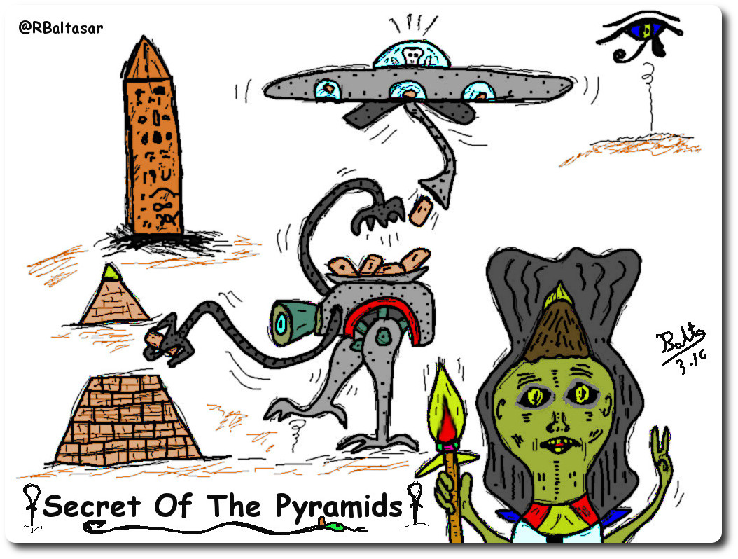 VIÑETAS E HISTORIAS.(Humor,Ironía, siempre sin ofender).: SECRET OF THE ...