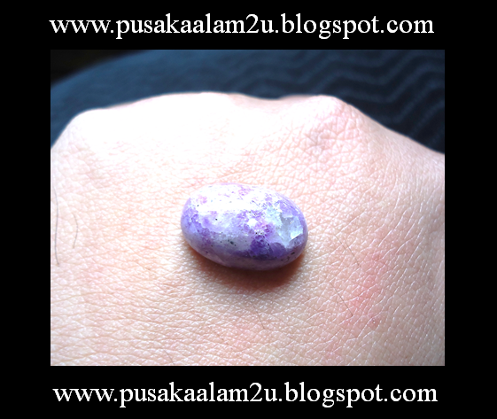 Pusaka Alam Ghaib Dan Mistik: Batu Raja Drama Baru Jenis A ( Rare Item ...