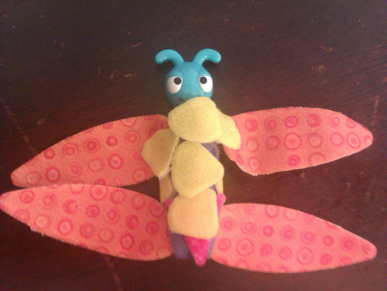 Clover Hill Book Reviews: Creating with Fab Effex