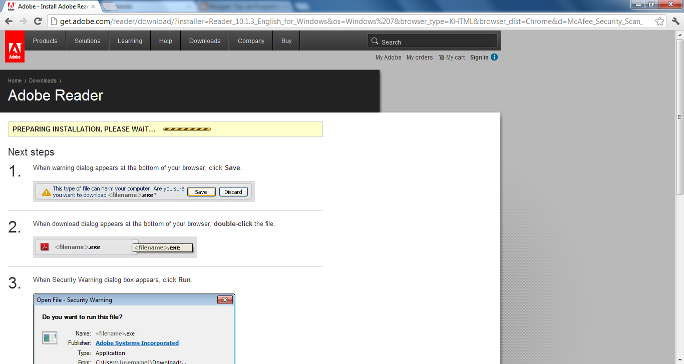 Tips de Programación: VB.NET - Mostrar un documento PDF en un Formulario Windows Forms