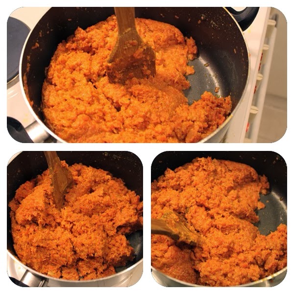 Gawal Mandi: Gajjar Ka Halwa - Pakistani Carrot Halwa