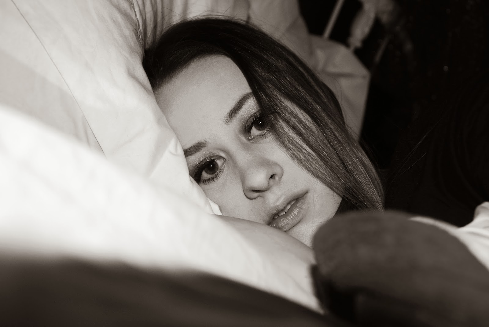 not enough ZZZzzz's.