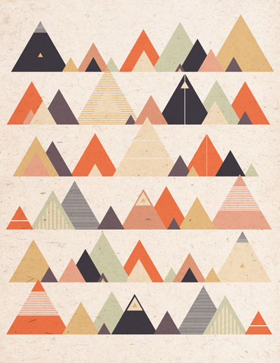 Emma Frances Designs: Louise Harding in the Spotlight