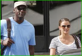 Michael Jordan Girlfriend & Fiance Yvette Prieto Photos 2012 | Sports ...