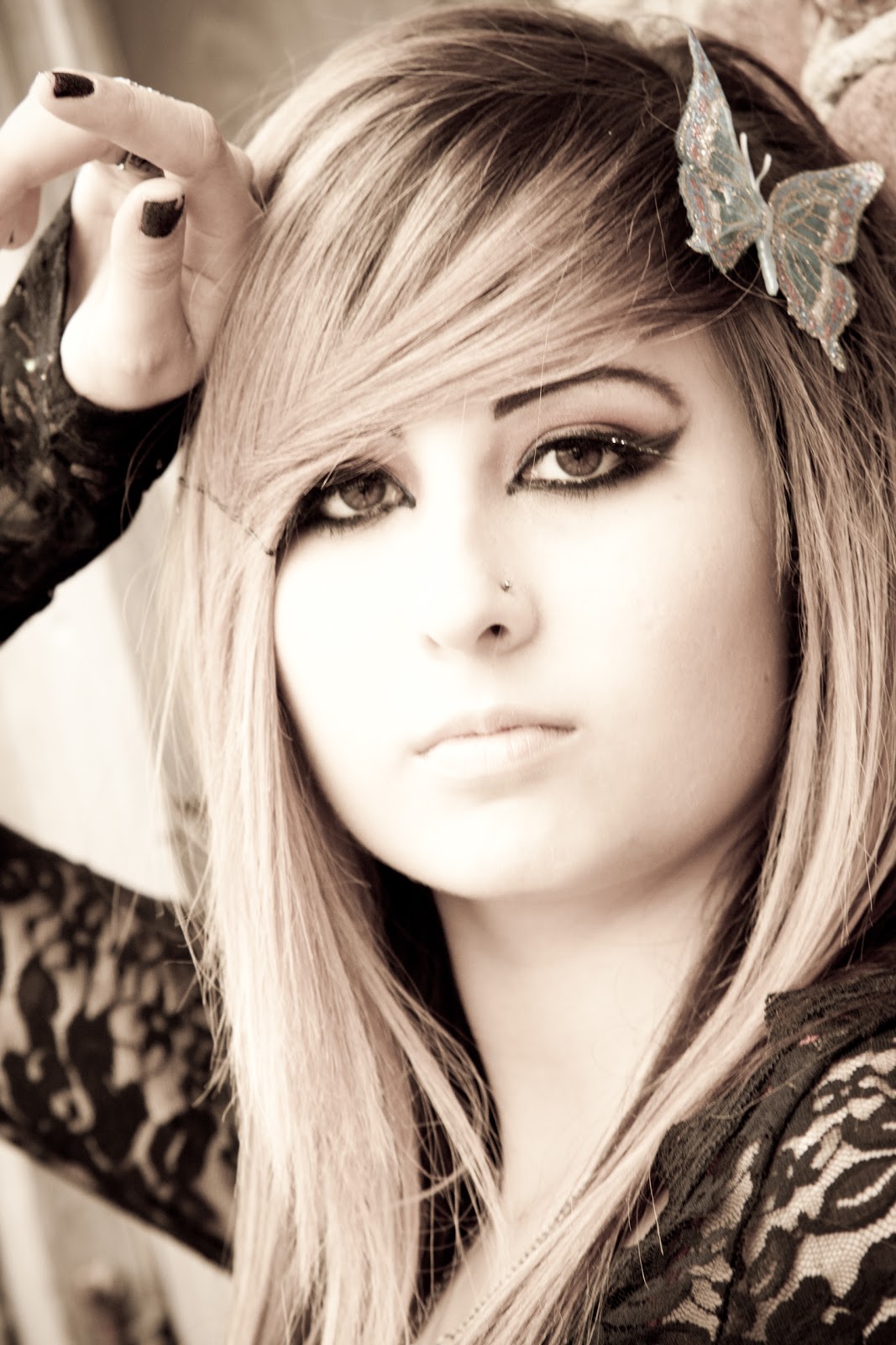 Snapshot Photography by Lynne: Glamore Shot- Katie Riggs