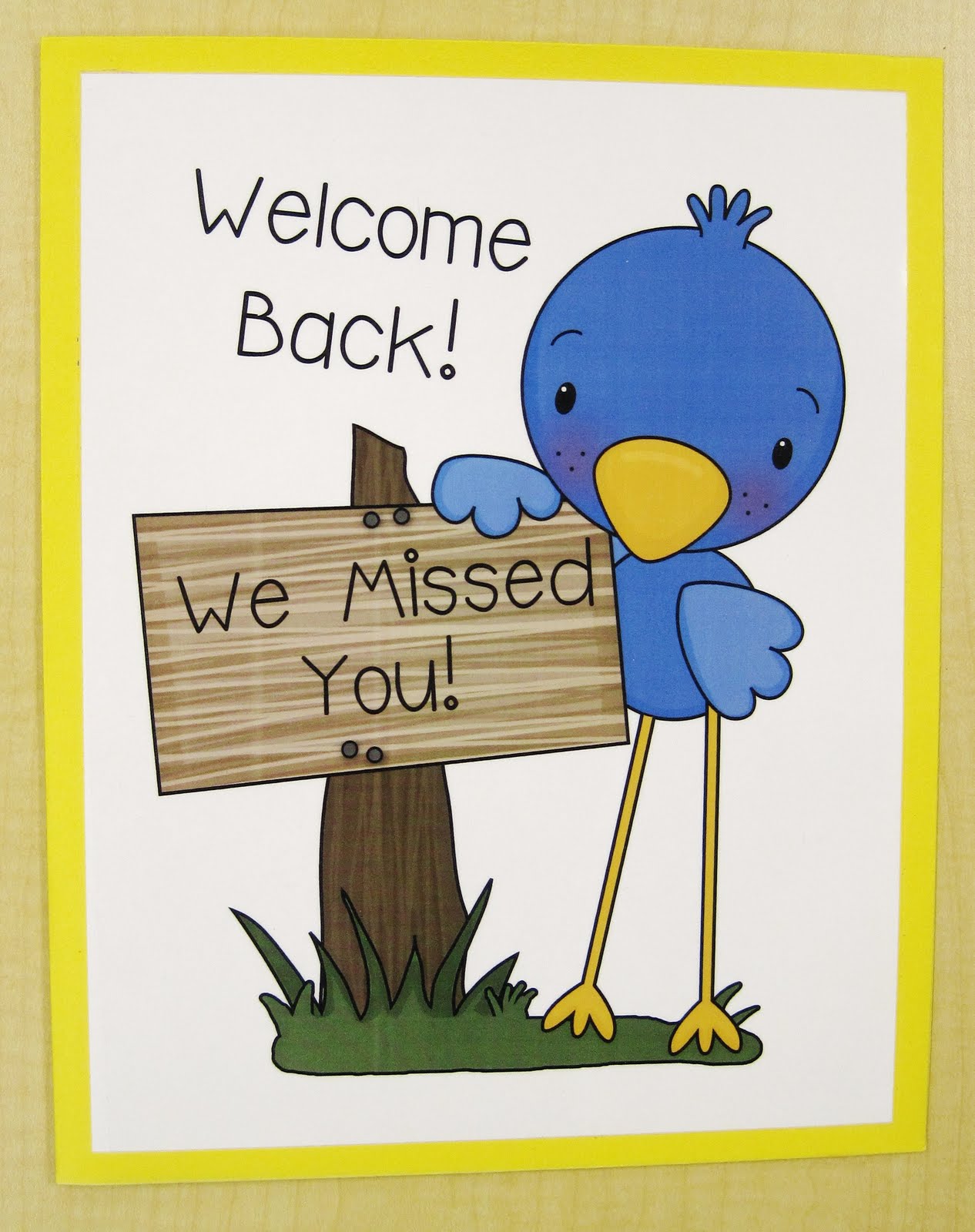 Absentee Folders | Mrs. Gilchrist's Class