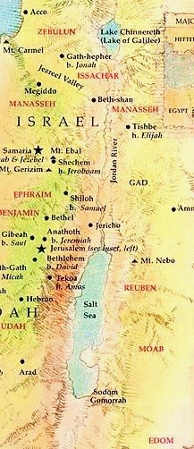 Centennial Gospel Doctrine: 16: I Cannot Go Beyond the Word of the Lord