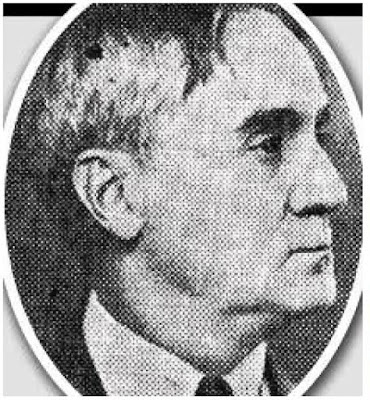 Comerford Family History: Comerford Profiles 30: Michael E Comerford ...