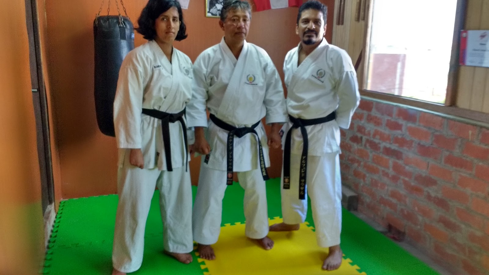Karate Callao: Clubes de Karate en el Callao