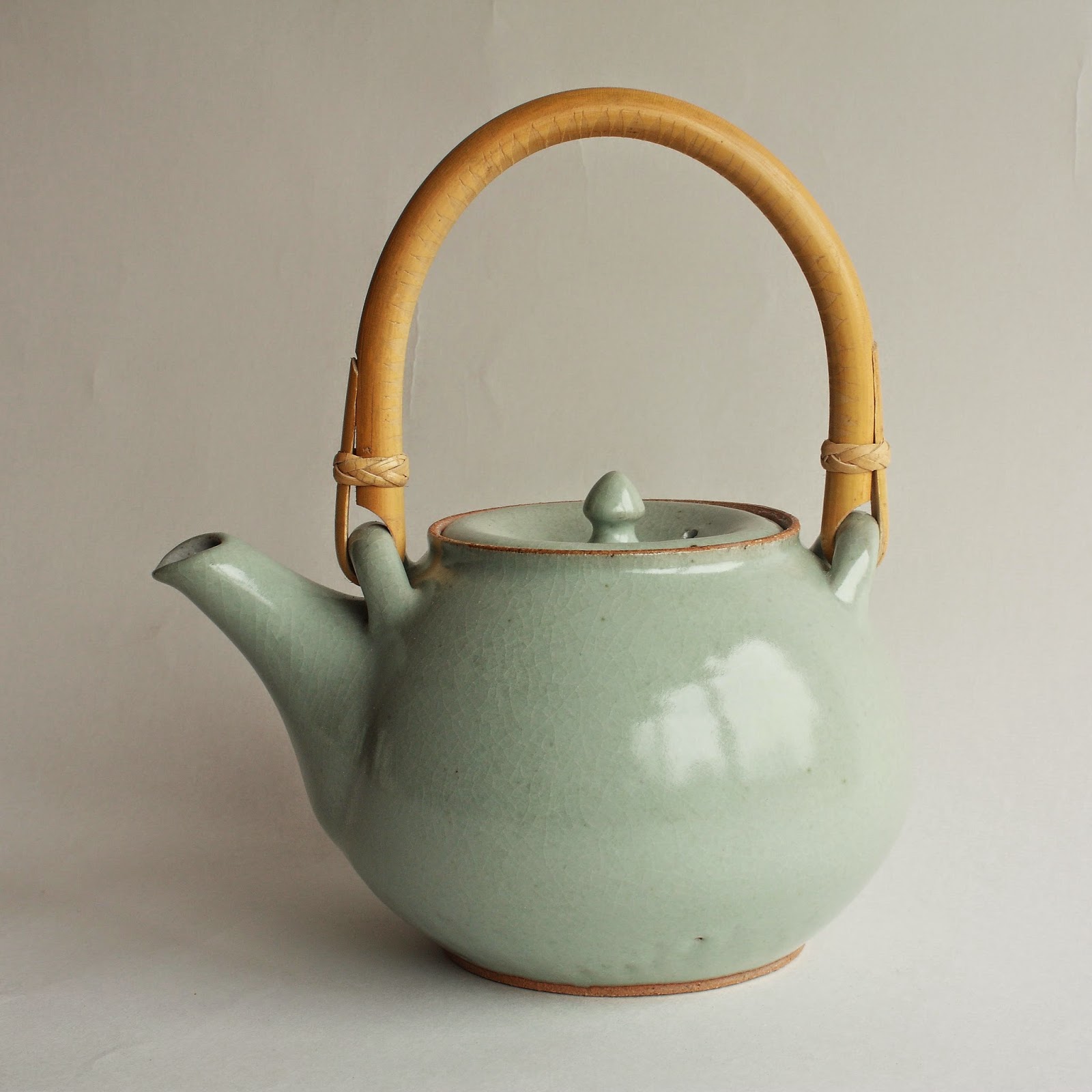 Jacob Bodilly Pottery