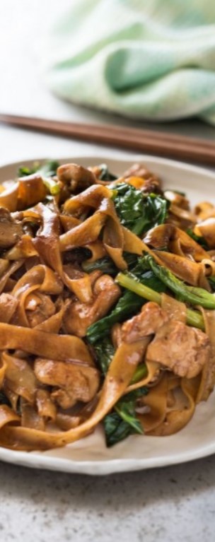 Pad See Ew | Mimifunkitcthen