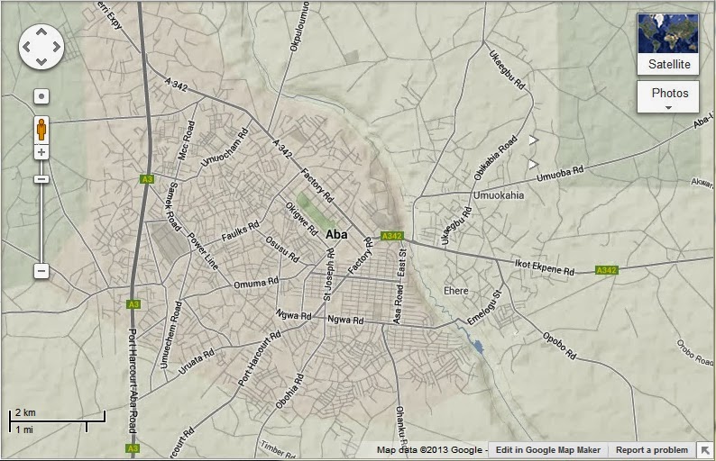 life liberty happiness: Lagos swallows up Kano three times