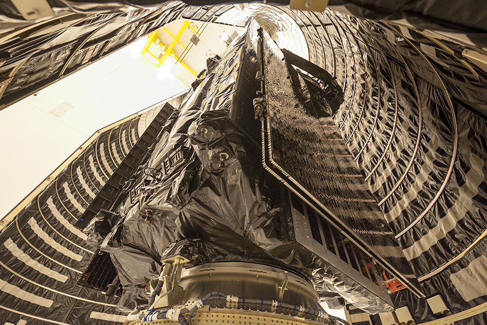 Naval Open Source INTelligence: Nation’s Newest Missile Warning ...