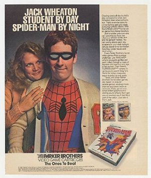 John Kenneth Muir's Reflections on Cult Movies and Classic TV: Advert ...