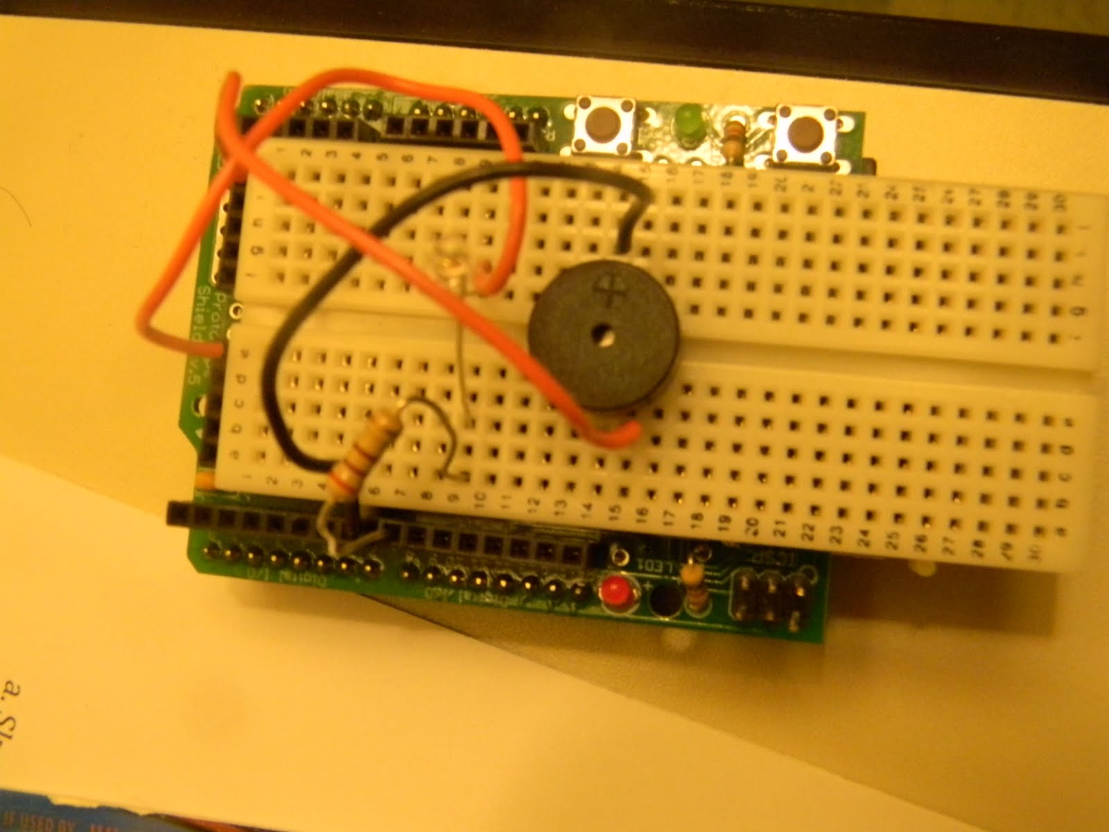 Circuitry + Arduino + Us = Medical Devices