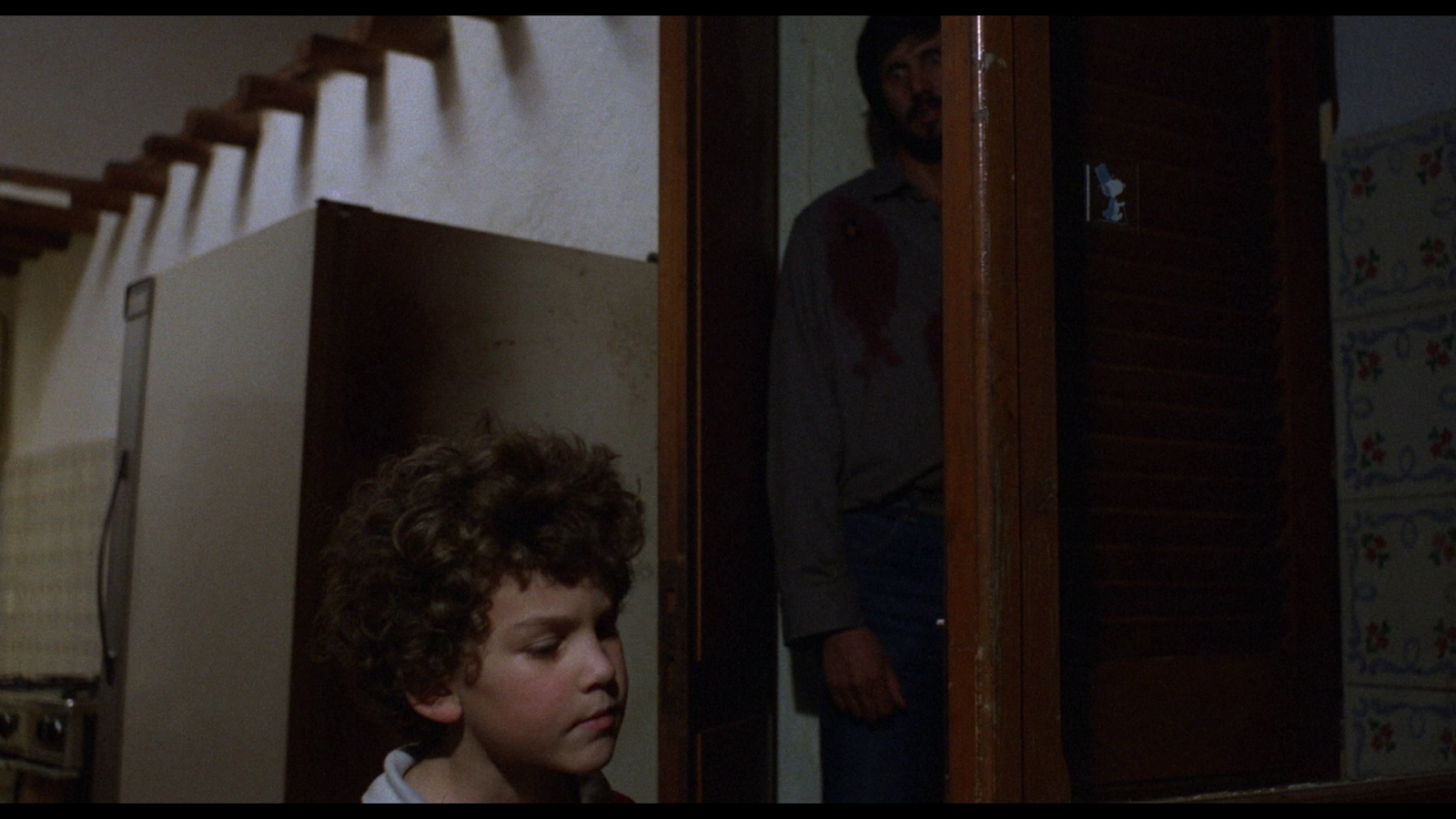 Cool Ass Cinema: Absurd (1981) review