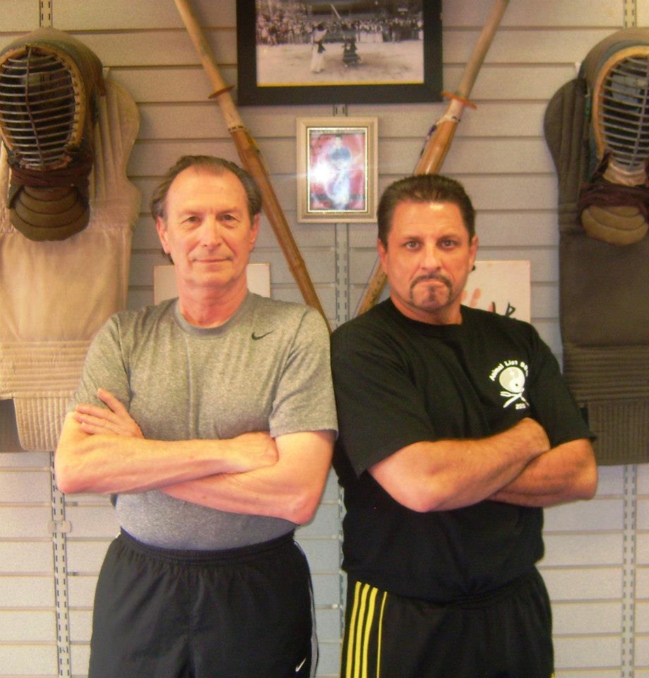 Jim Birkle and Professor Boggs and Friends