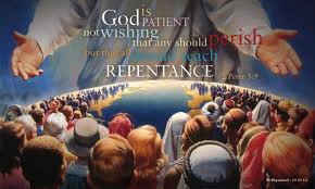 Calvinismo Moderado: Steven Costley: Hermenêutica de 2Pedro 3:9 – “Nós ...