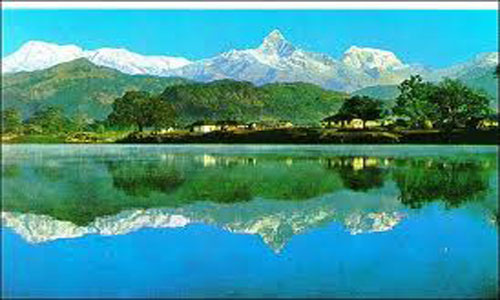 All About Nepal's Holiday Packages And Vacations - Adventure Land Nepal ...