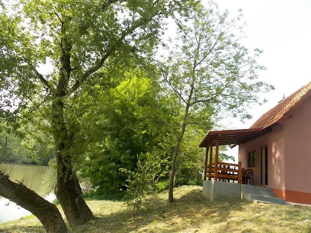 U mom Loncu: Južna morava, selo Braljina-1.maj