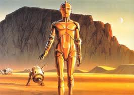 thunderstrokes: Remembering Ralph McQuarrie