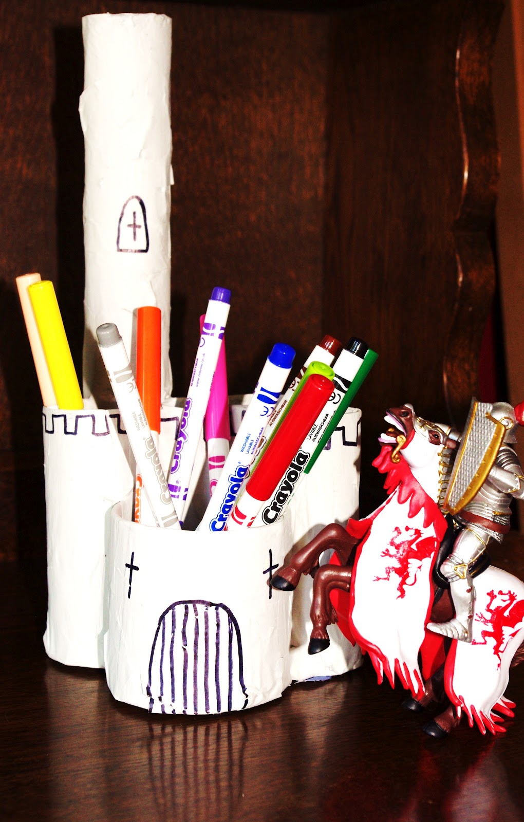 The Other Mrs Beaton: The Wednesday Project