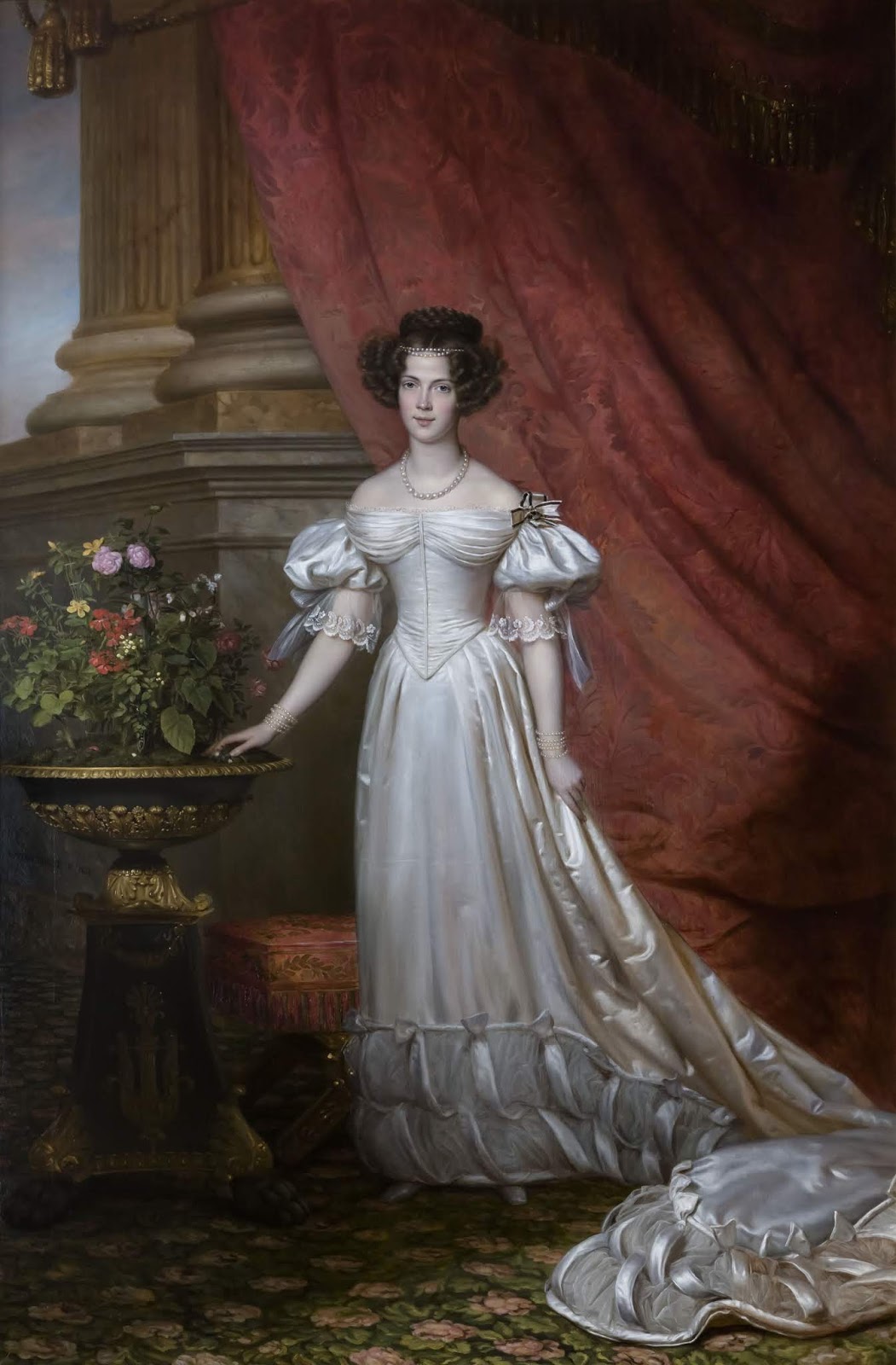 Az ezerarcú reformkori divat