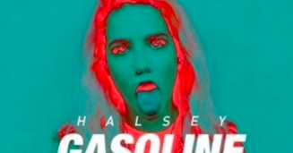 [Tunes] Halsey - Gasoline 中文歌詞翻譯 ~ 提姆西Oz