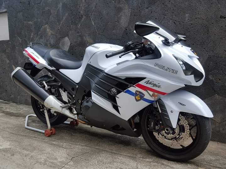 Ide Terpopuler 38+ Moge Bekas Full Paper