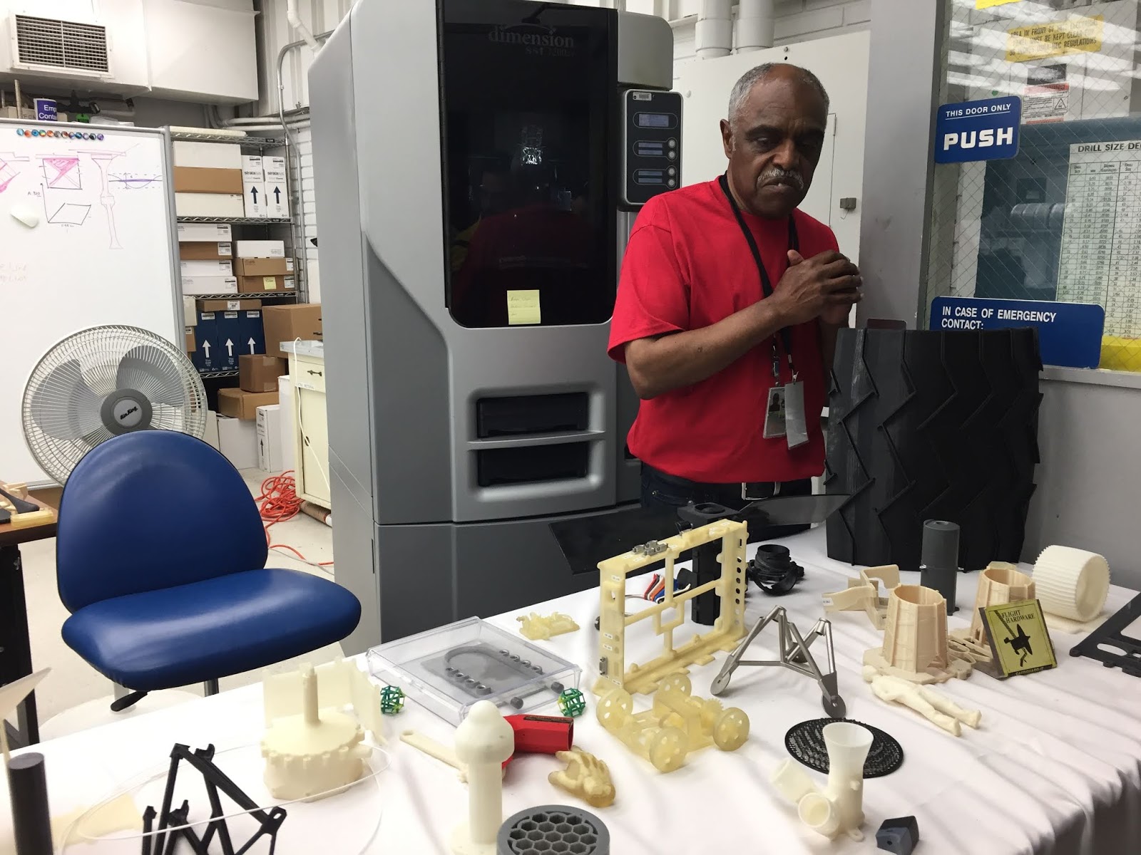 Within My Means: A Ticket to Explore JPL Event