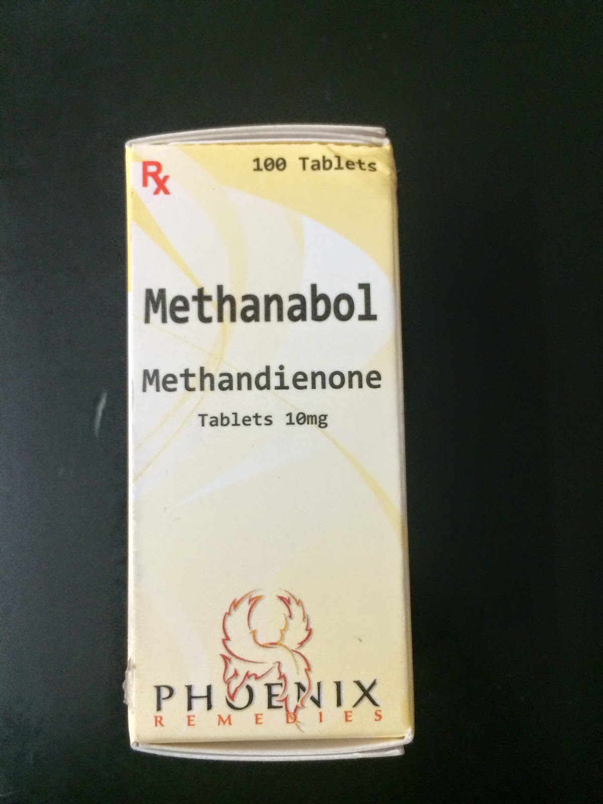 Anabolic Steroids: DIANABOL - Methandrostenolone, INDIA @ 09884425000
