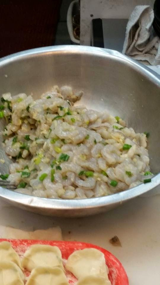 A PLACE TO DINE: CHINATOWN EXPRESS,