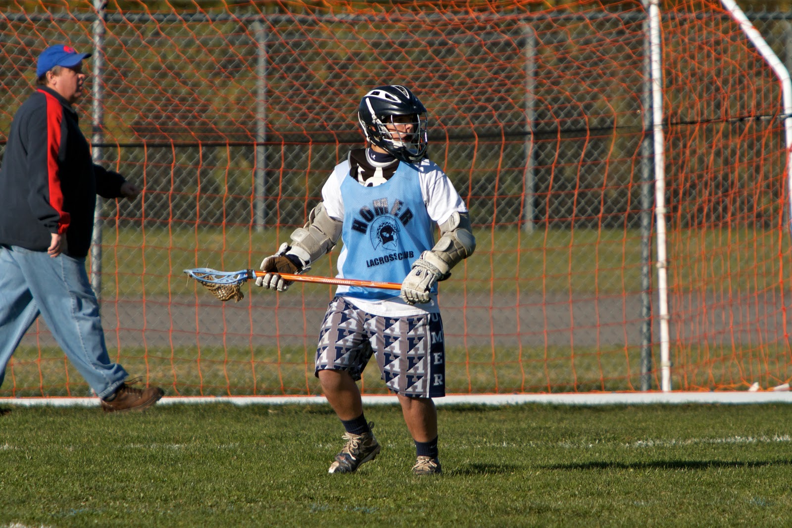 Zachary Sports Reports