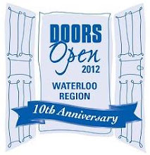 Doors Open Waterloo Region