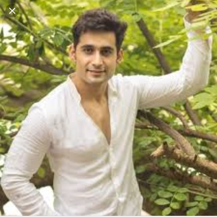 Los Ojos del Espectador: Vikas Grover actor Hindu