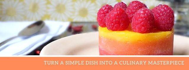 Treat Your Guests with These Delicious Dessert Presentation Ideas