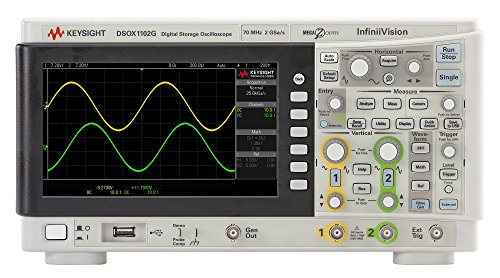 What Is Spectrum Analyzer And How Does It Work? - Sciengit | Science ...