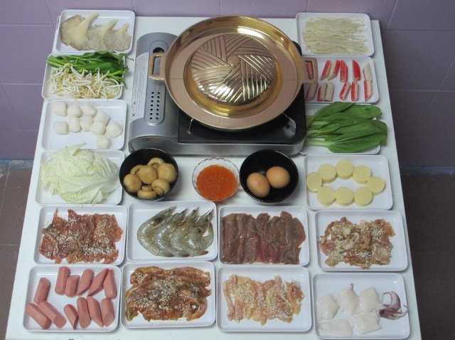 Happy Mookata ~ Cooking For Idiots!