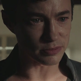 Spot Light: Dominion: Favorite Scenes: Broken Places