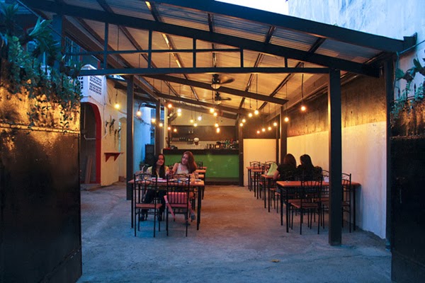 Kanto Freestyle Breakfast opens in Kapitolyo - ANG KALADKARIN