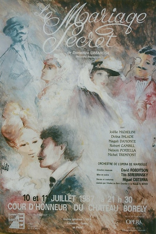 PAUL ALLE PEINTRE: PEINTURES