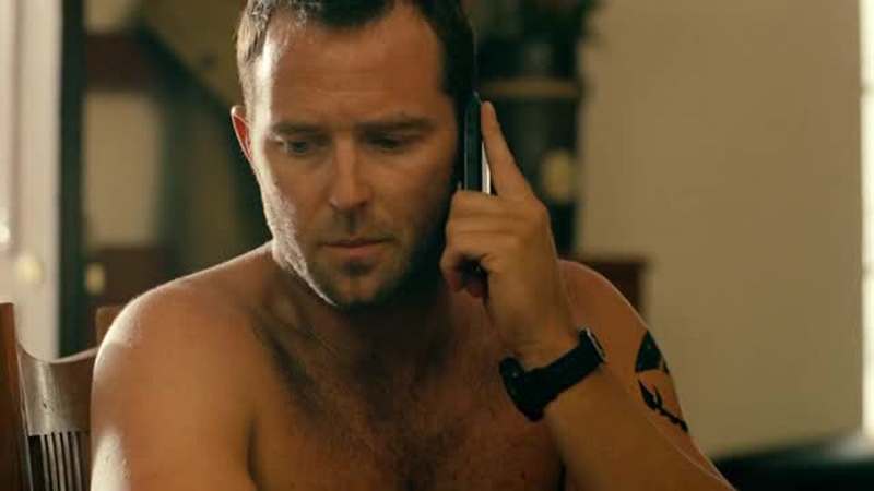 Sullivan Stapleton Photos | Tv Series Posters and Cast