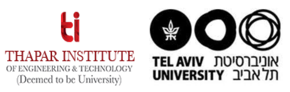 TIET Patiala Plant Biotechnology Postdoc Openings